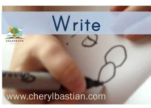 Make YOUR Own Math Books = Learning — Celebrate Simple