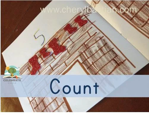 Make YOUR Own Math Books = Learning — Celebrate Simple