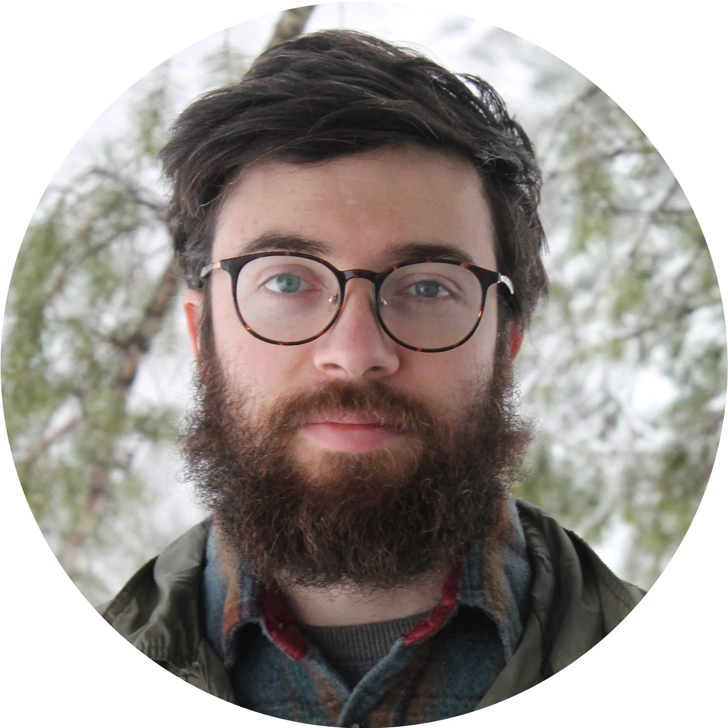 Staff — Crosshatch