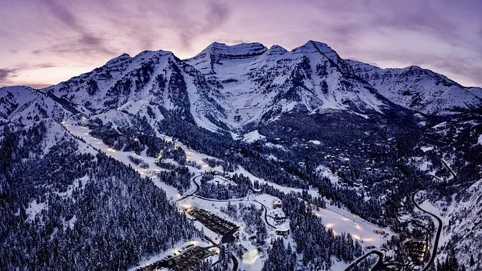 FROM THE WASATCH TO THE WORLD / The Story of the Sundance Film Festival ...