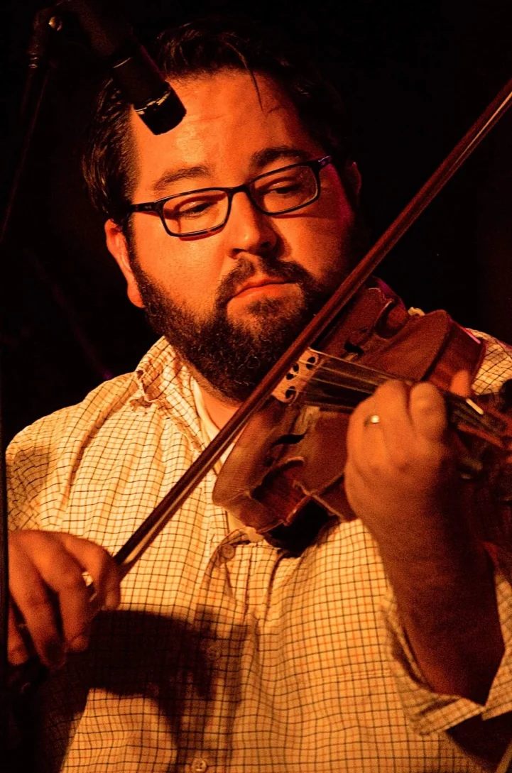 Joseph M. McAnulty — State Street Academy of Music