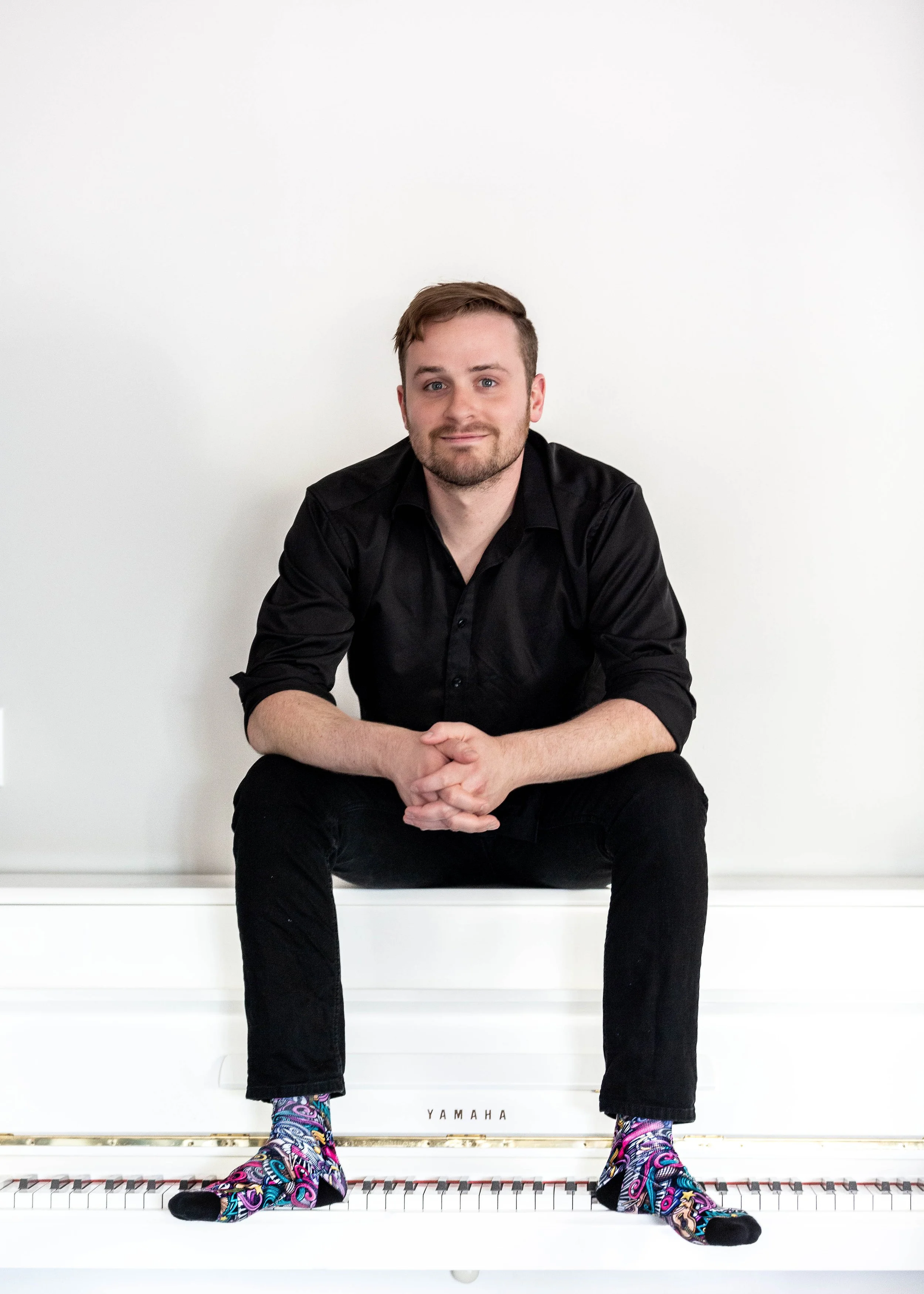 Faculty — State Street Academy of Music