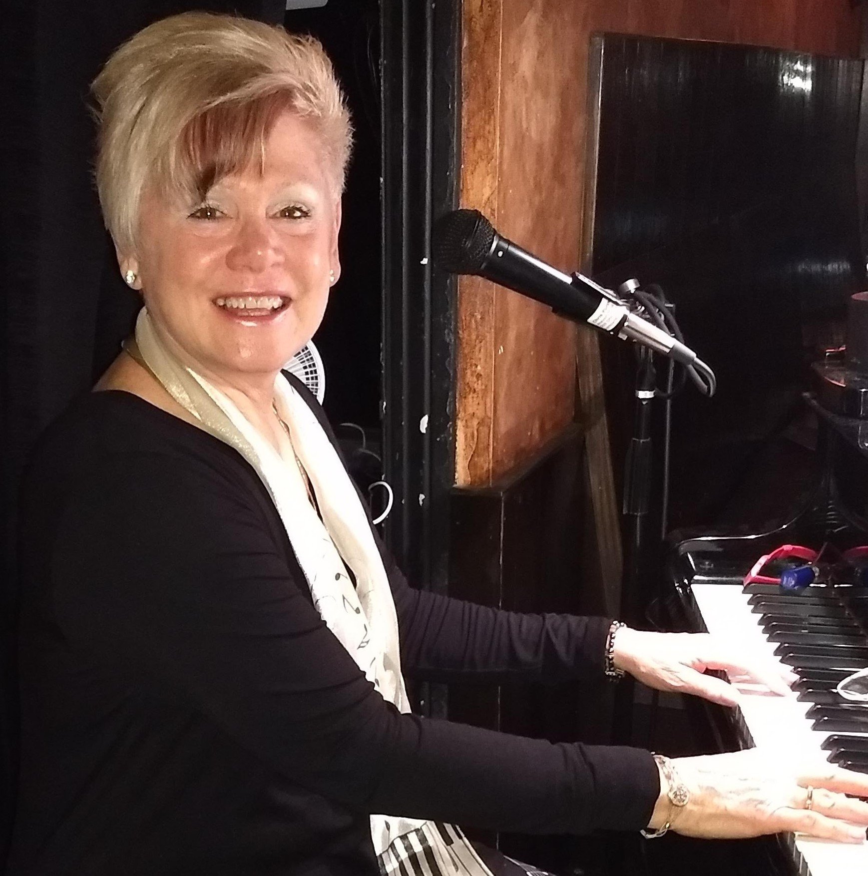 SSA Faculty — State Street Academy of Music