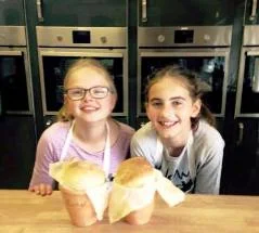 Cookery Courses in the East Midlands | Gallery — Manor Farm Cookery School