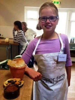 Cookery Courses in the East Midlands | Gallery — Manor Farm Cookery School