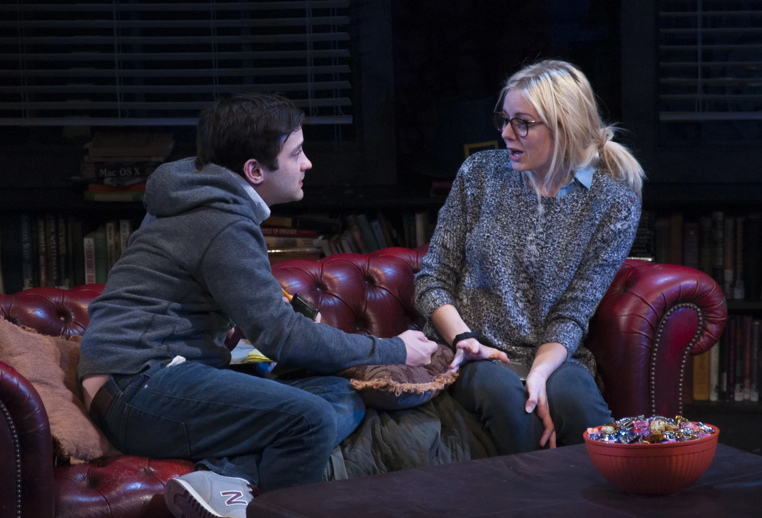 The New Sincerity — MIKE BILLINGS DESIGN