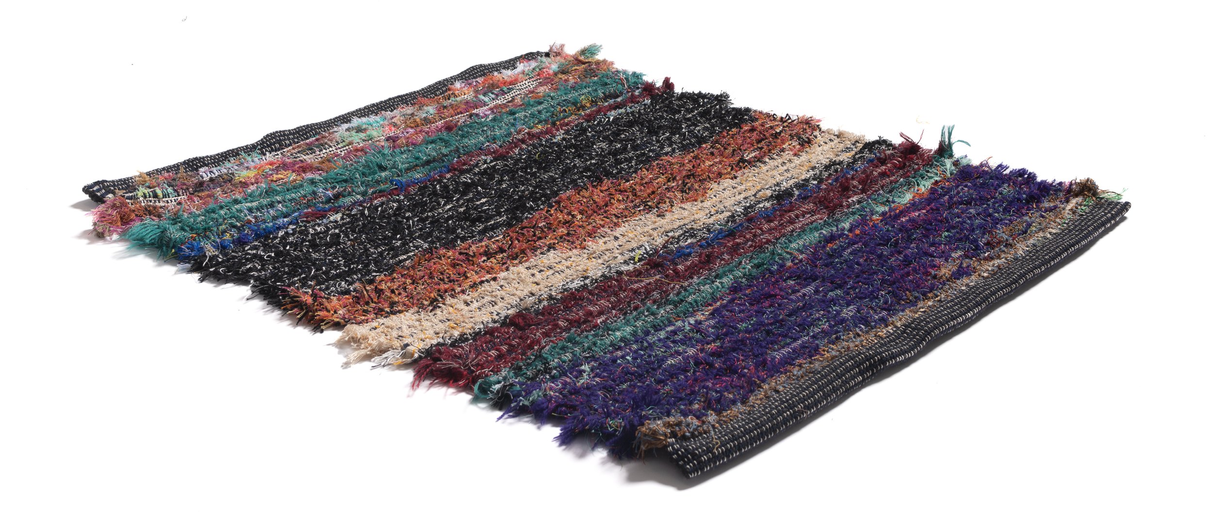 W.E.F.T. Rugs — The Weaving Mill
