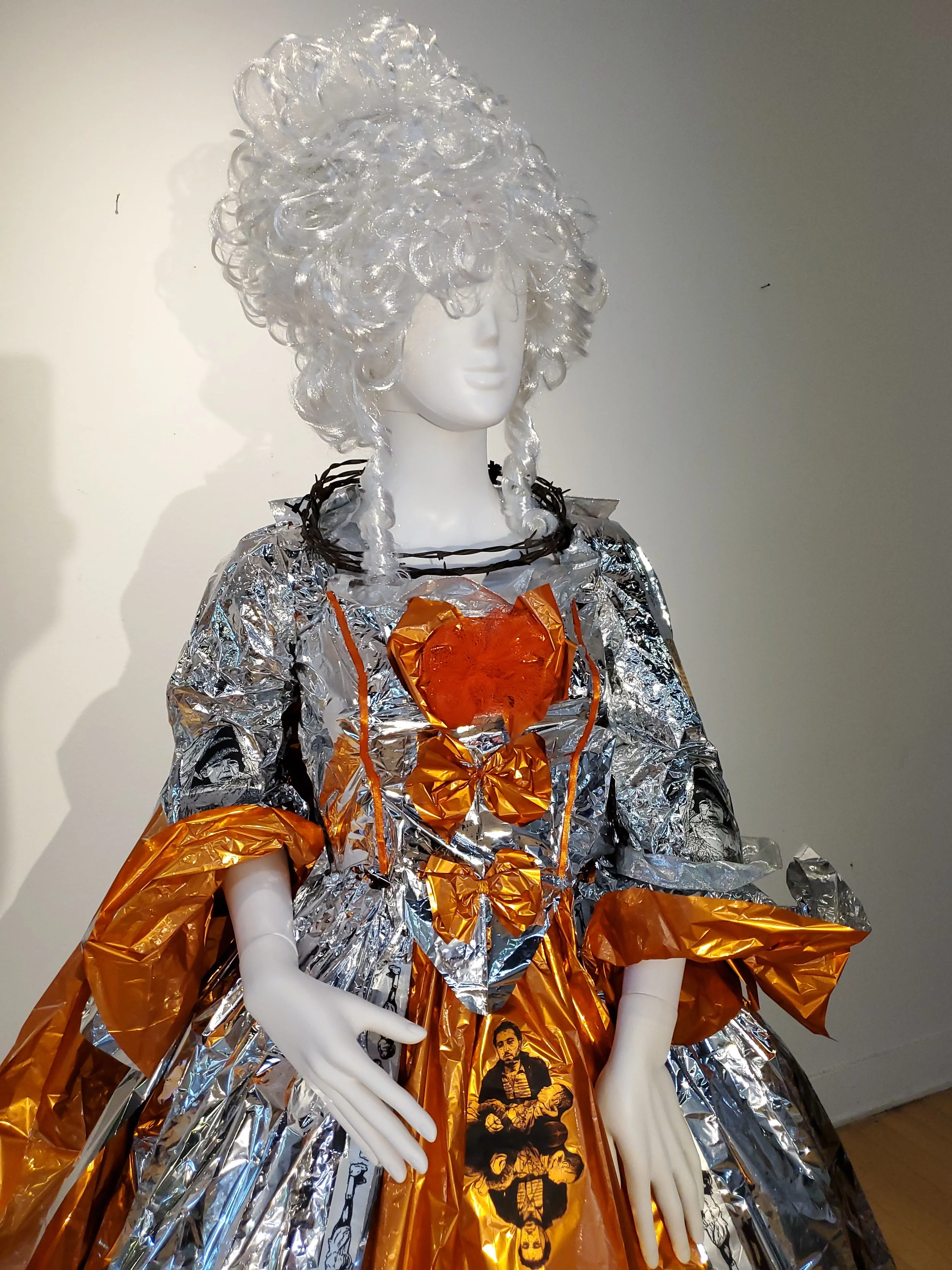 installation/ interactive art by Judith Joseph — Ketubah, art ...