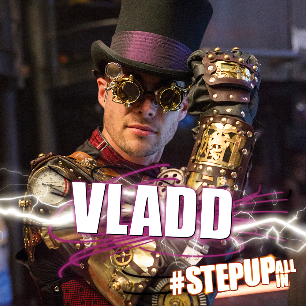 Step Up 5 The Last Dance