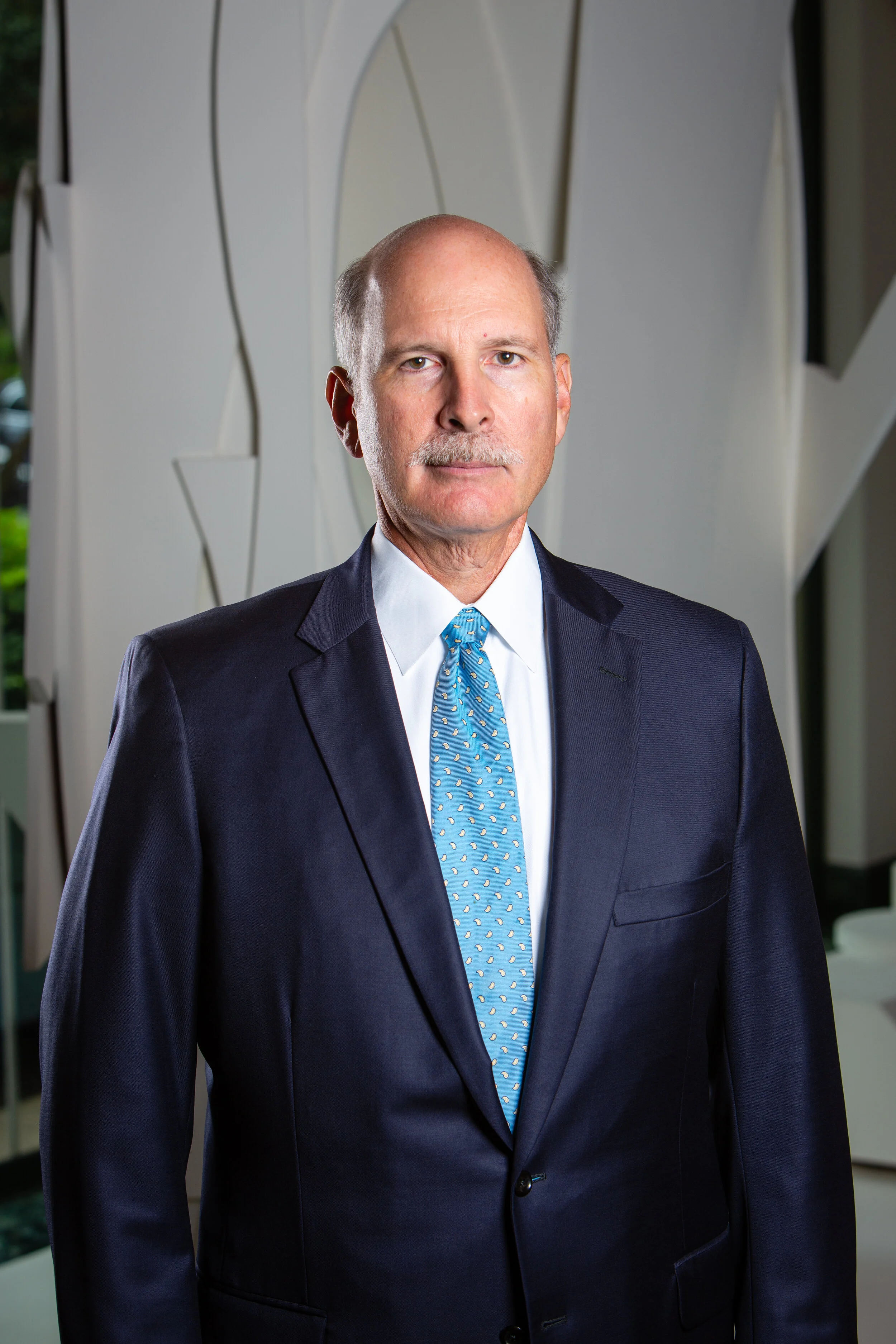 J. Michael Coleman - Coleman, Hazzard, Taylor, Klaus, Doupé, & Diaz