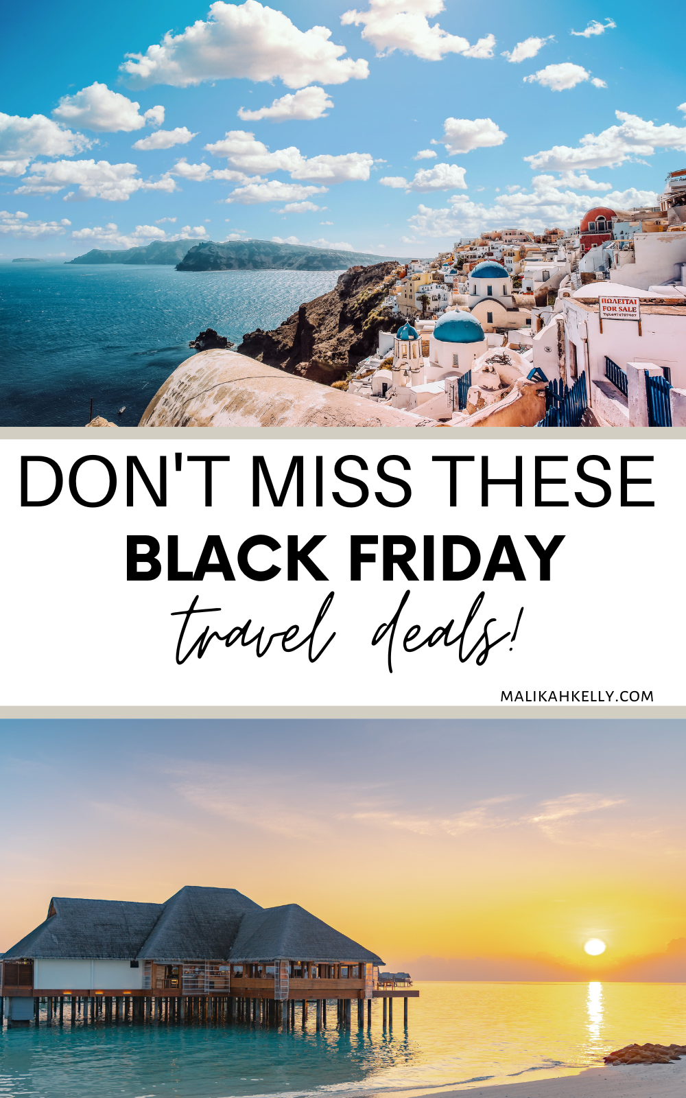 Travel Tuesday and Black Friday: Your Ultimate Guide to Scoring Travel ...