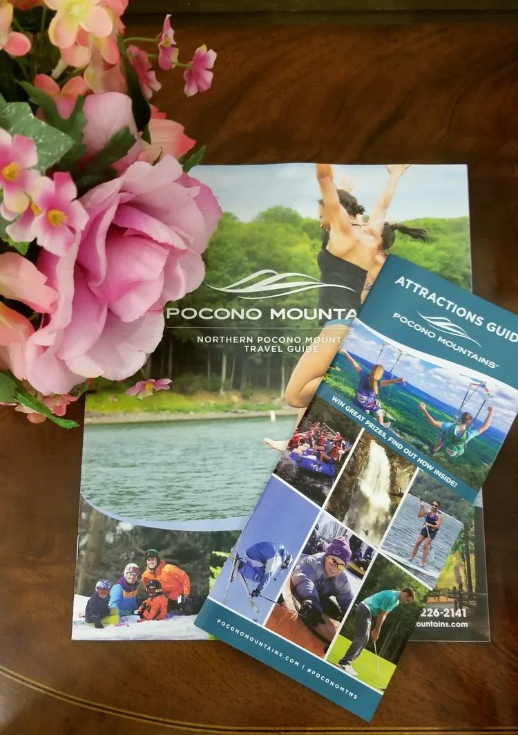 4 Reasons Every New Yorker Should Go to the Poconos — Malikah Kelly