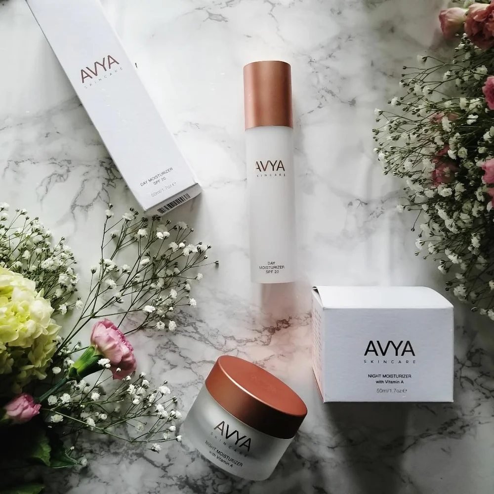 Be Your Own #SkinGoals with Avya Skincare! — Malikah Kelly