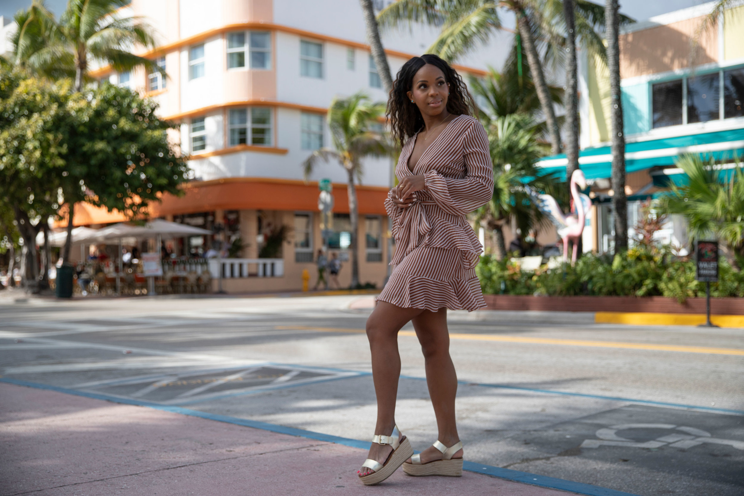 How To Look Great On A Budget This Summer — Malikah Kelly