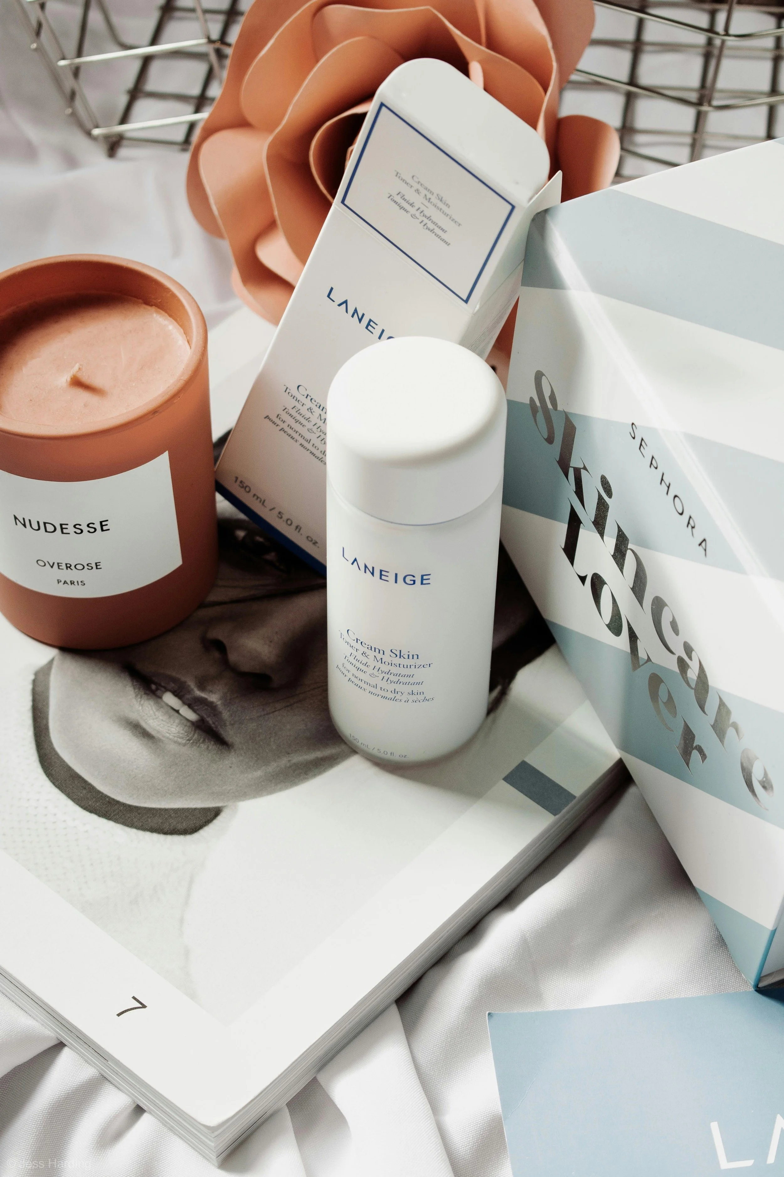 40 and Fabulous! Beauty Tips for Women in Their 40s! — Malikah Kelly