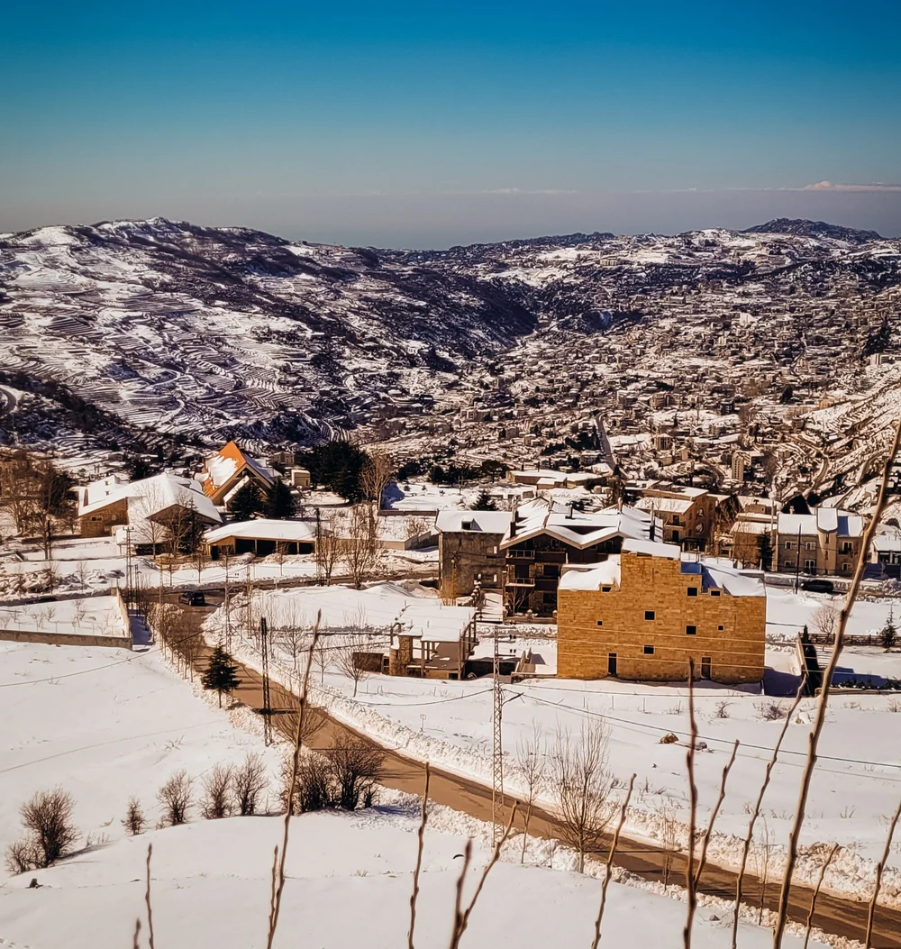 How to Explore Lebanon: Safety Tips You Need Before You Plan Your Trip ...