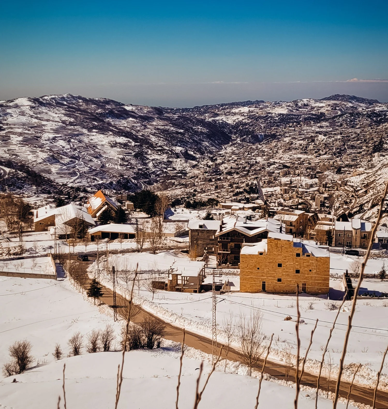 How to Explore Lebanon: Safety Tips You Need Before You Plan Your Trip ...