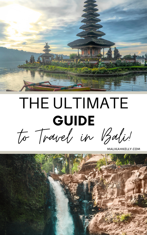 Bali on a Budget: Insider Tips for First-Time Travelers to Bali ...