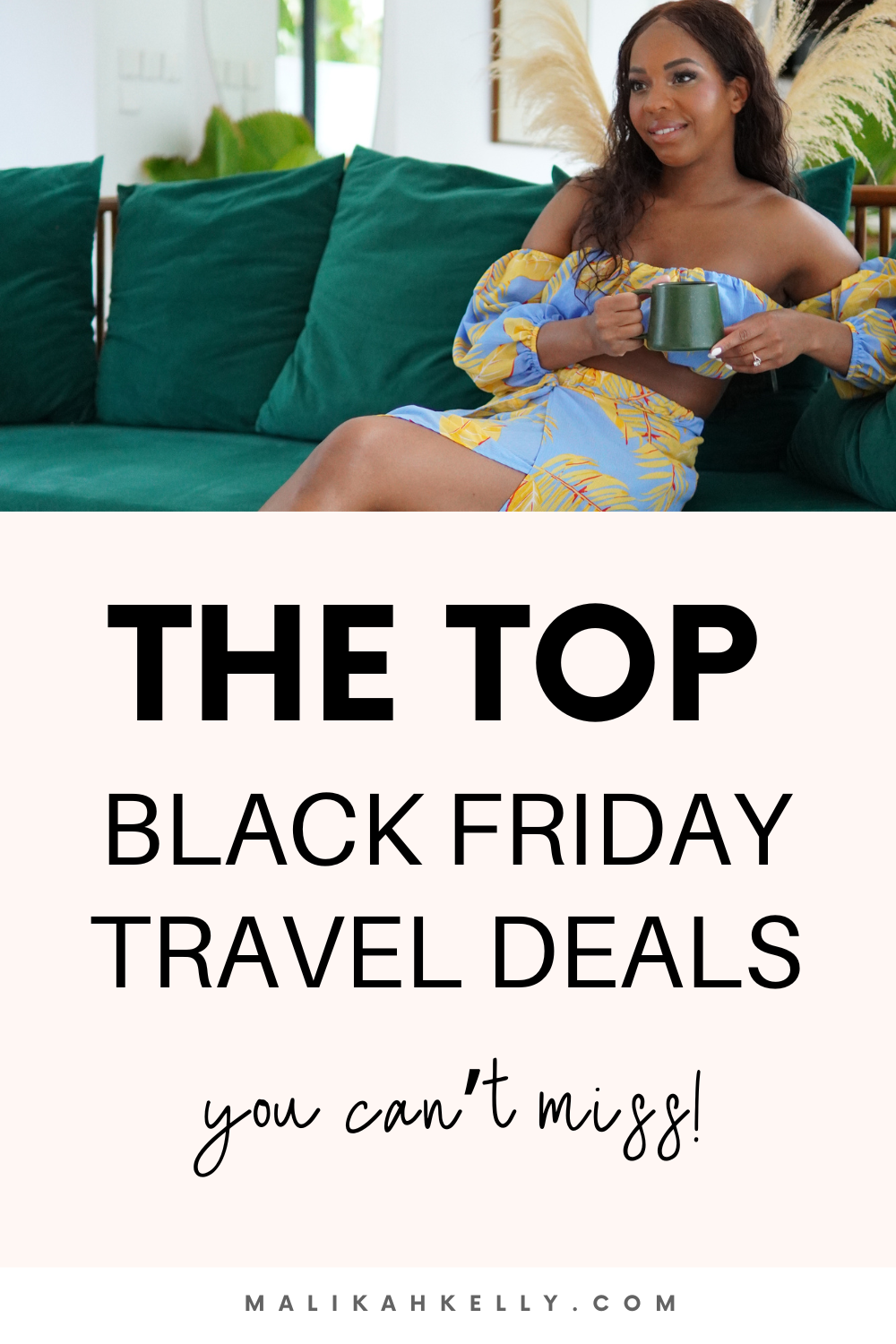 The Best Black Friday Travel Deals of 2025: Why Black Friday Is the ...