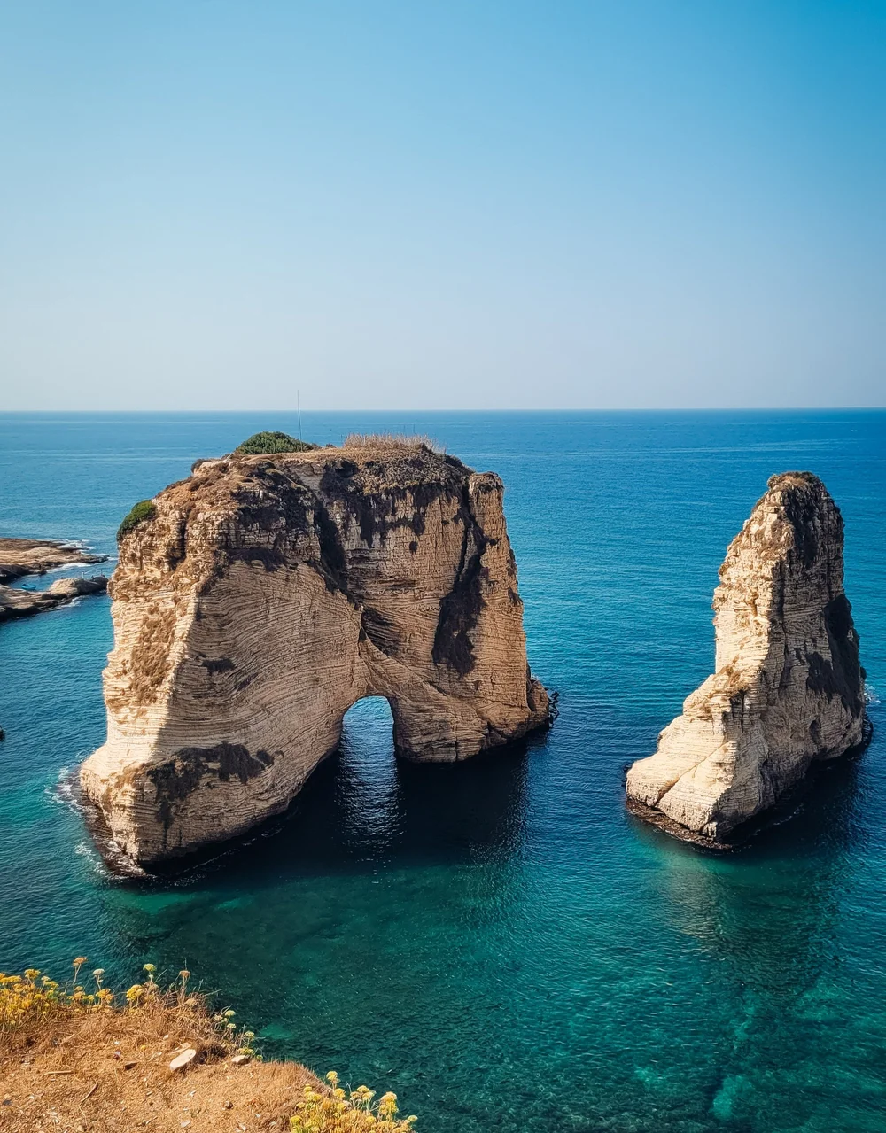 How to Explore Lebanon: Safety Tips You Need Before You Plan Your Trip ...