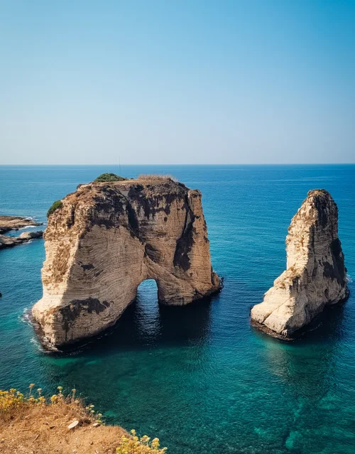 How to Explore Lebanon: Safety Tips You Need Before You Plan Your Trip ...
