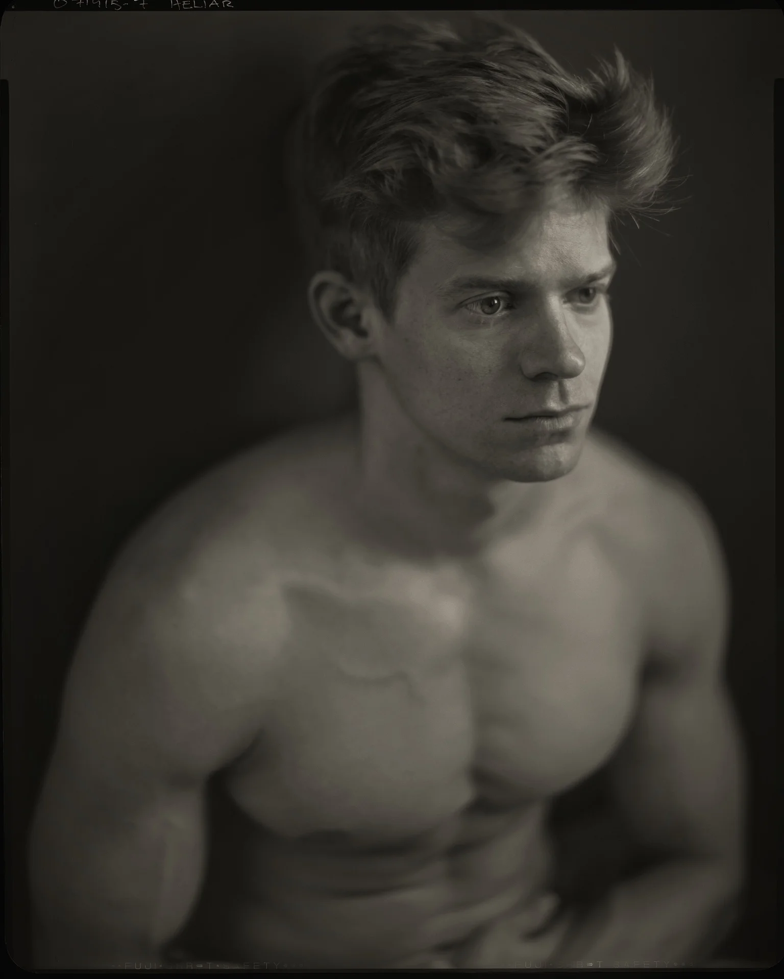 Gallery — Andrew Keenan-Bolger