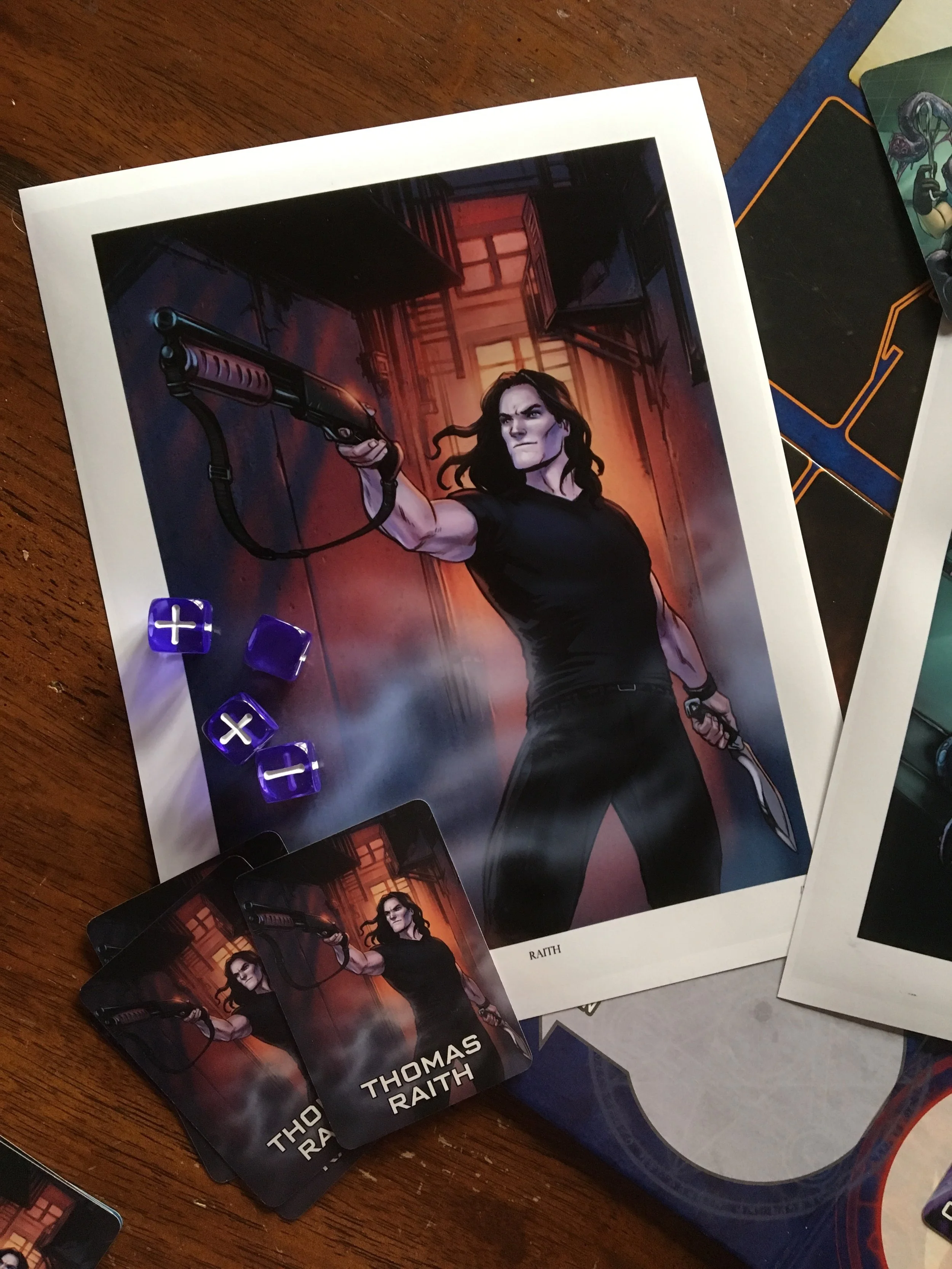 Store — Tyler Walpole Illustration