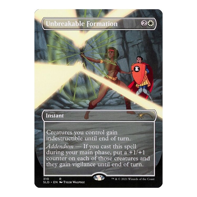 MtG Artist Proofs — Tyler Walpole Illustration