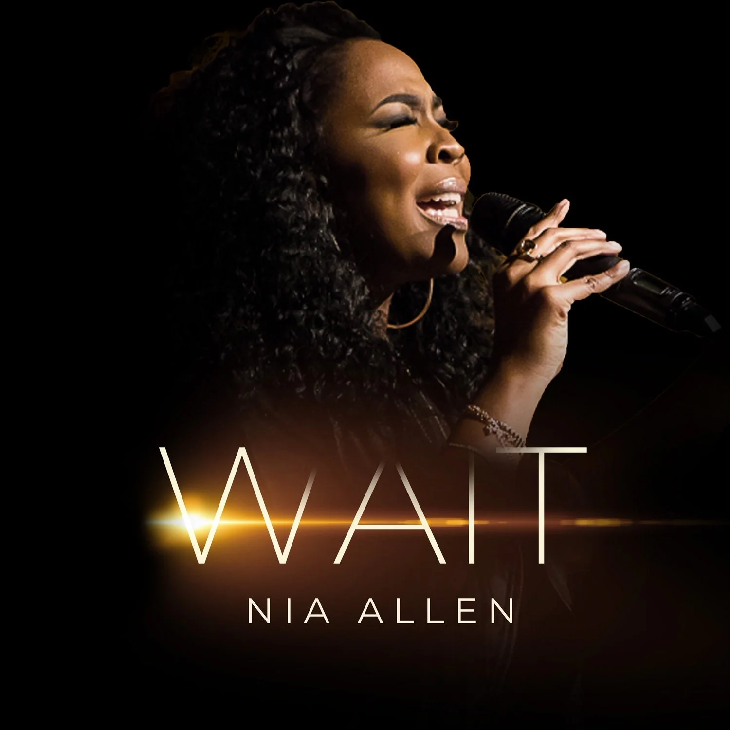 Nia Allen