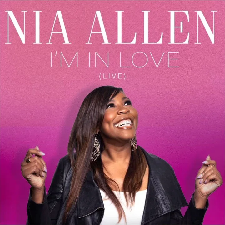 Nia Allen