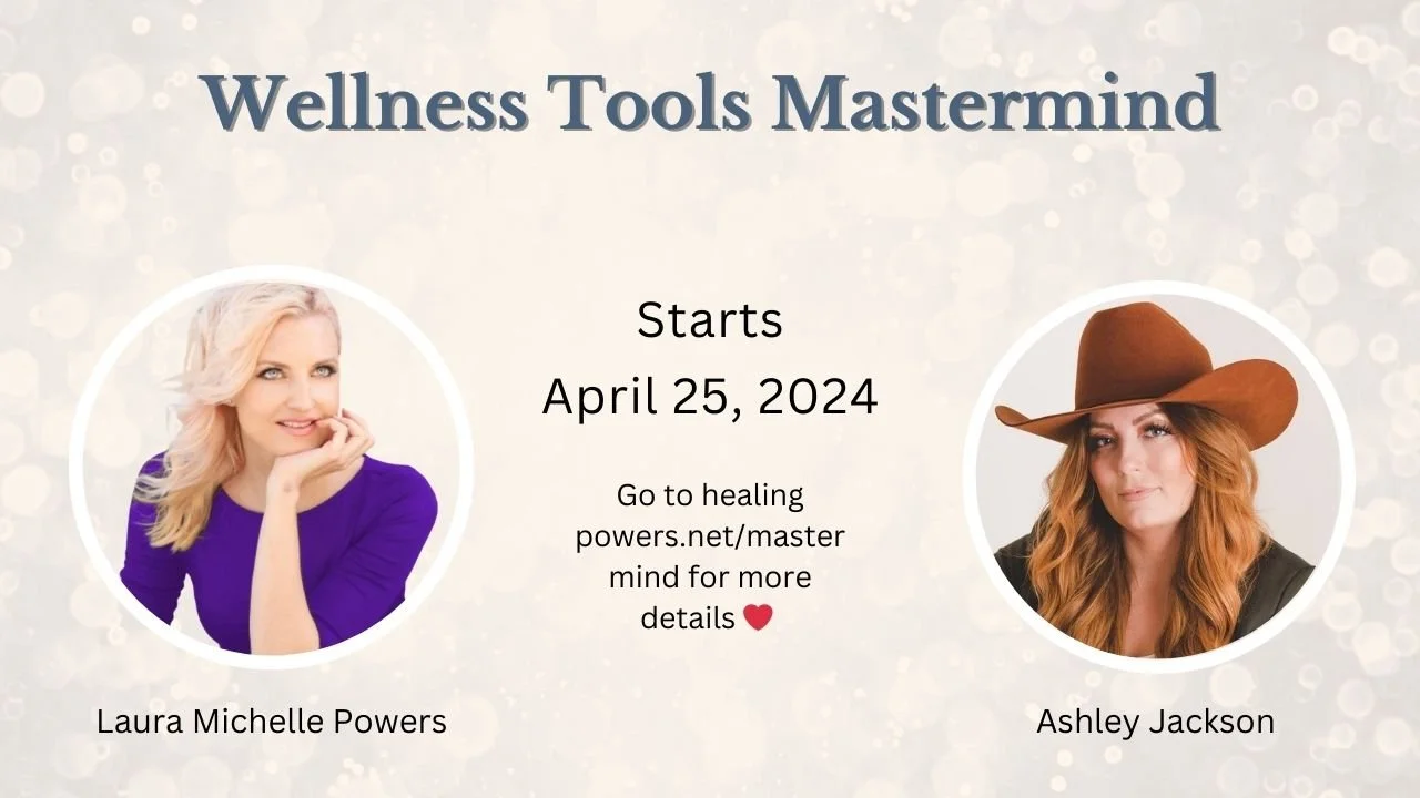 Mastermind — Healing Powers