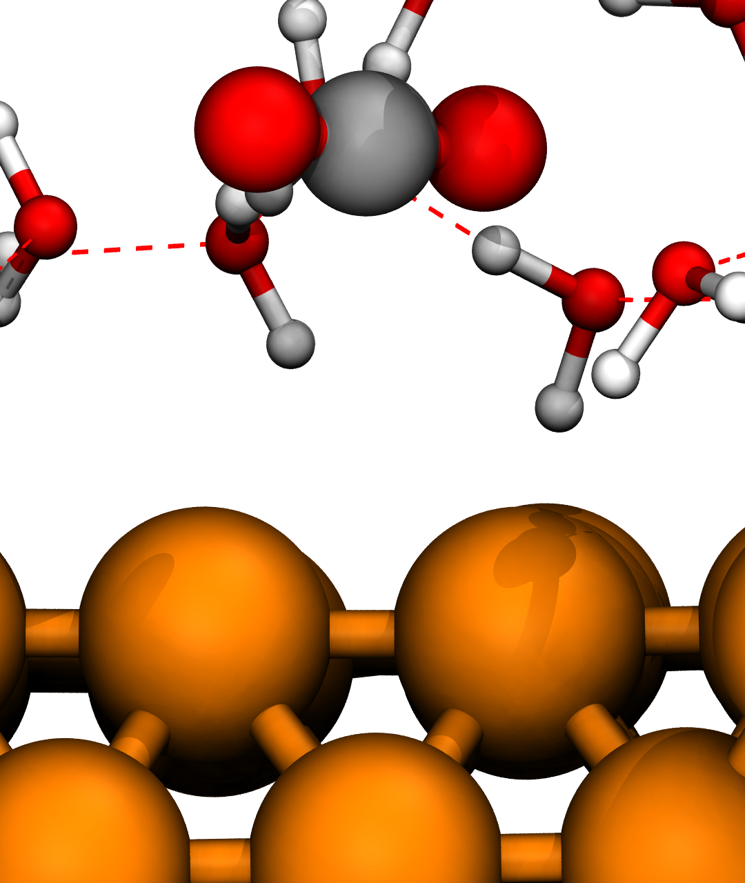 Research Highlights — JCAP