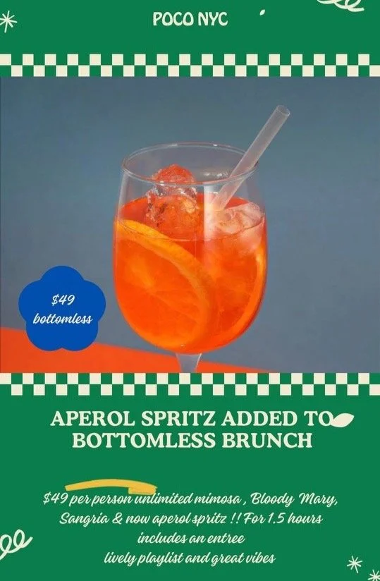 Poco NYC