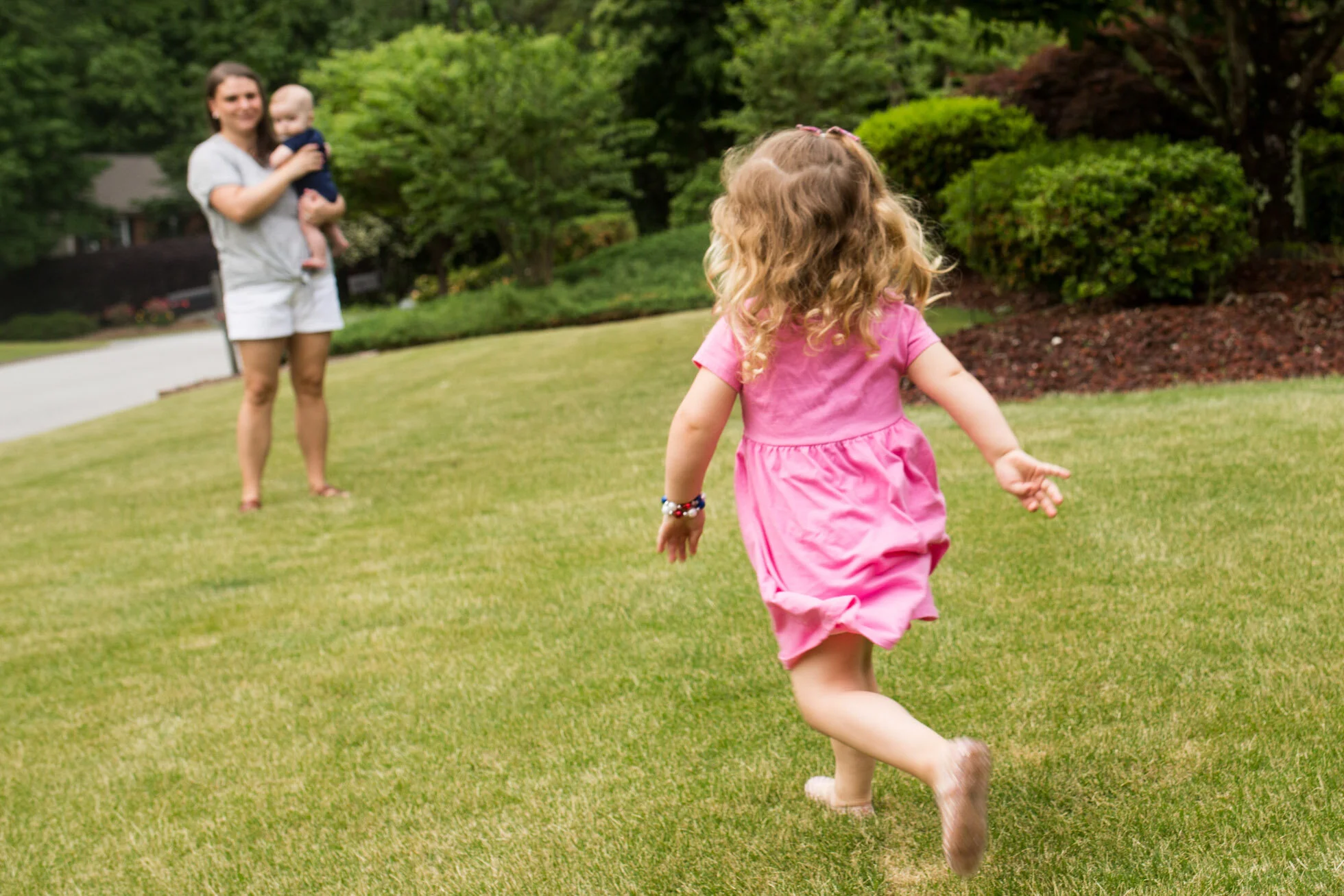 Atlanta Family Photographer | Atlanta Family and Newborn Photographer