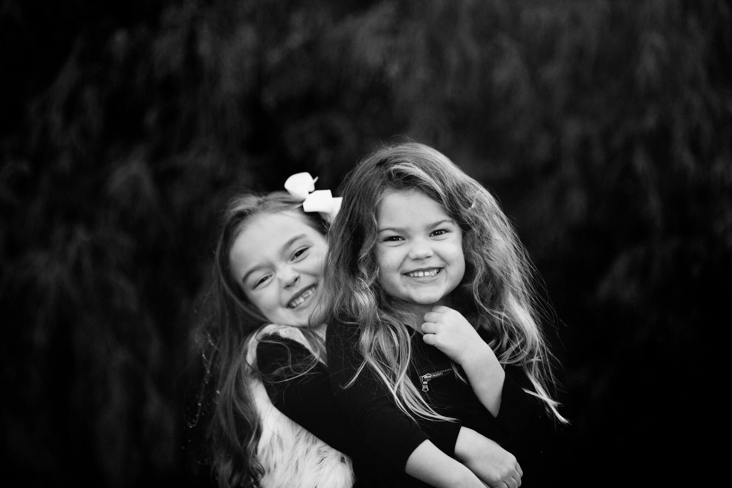 Atlanta Family Photographer | Atlanta Family and Newborn Photographer