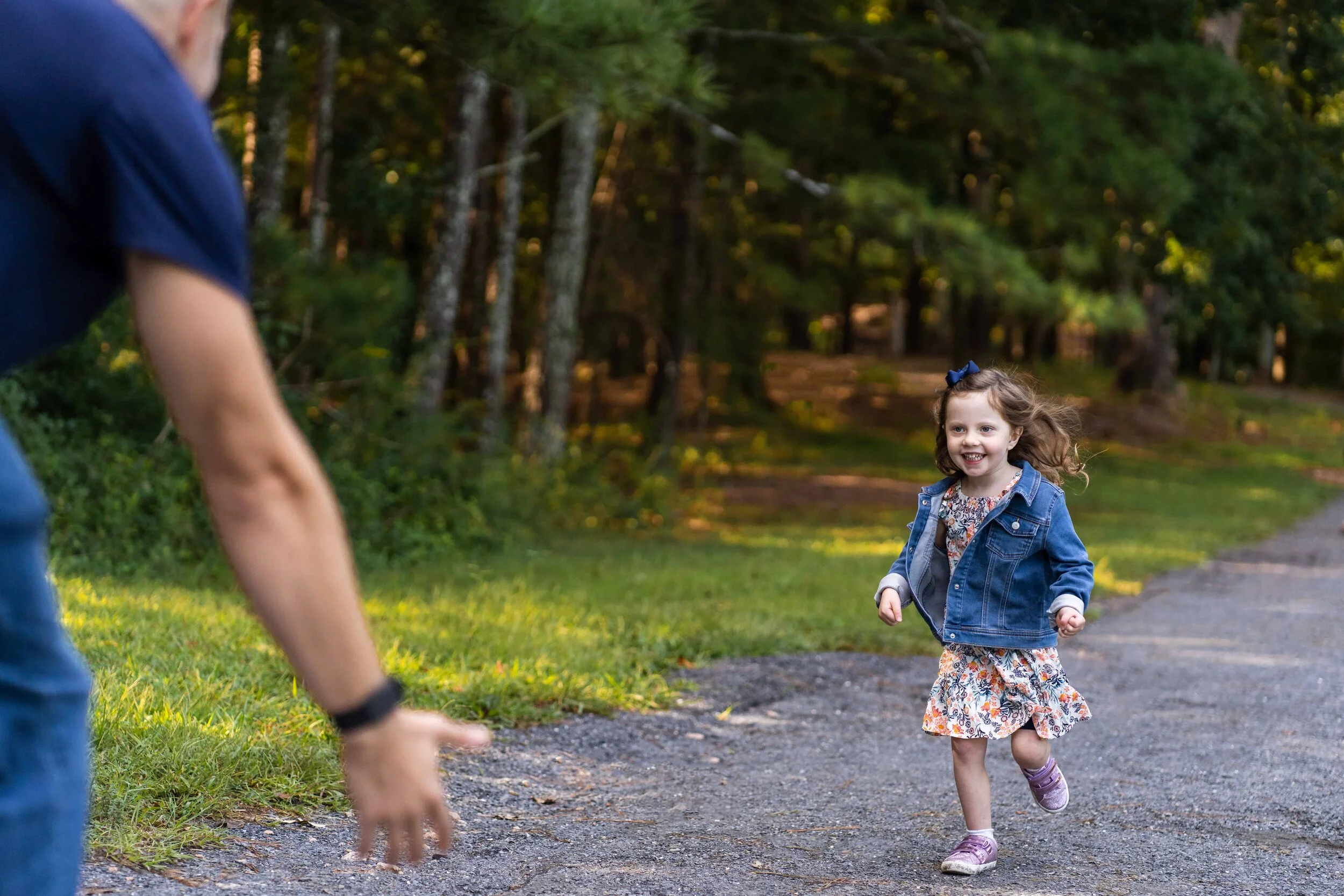 Atlanta Family Photographer | Atlanta Family and Newborn Photographer