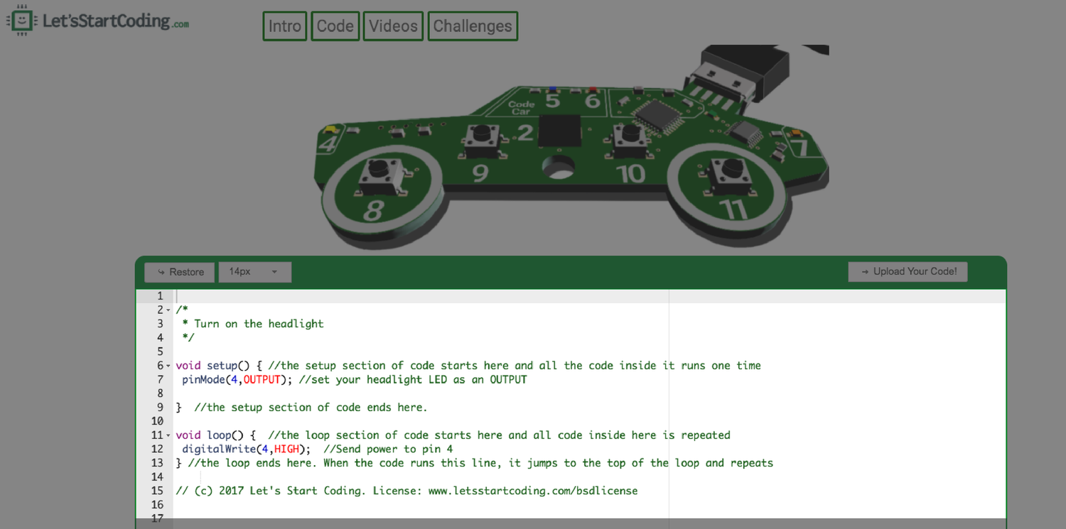 Intro to Hour of Code 2017 | Let's Start Coding | Coding for Kids