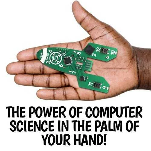 Blast into Coding with Code Rocket | Let's Start Coding | Coding for Kids