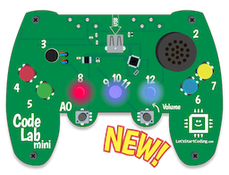 Select Your Kit - Start Coding | Let's Start Coding | Coding for Kids