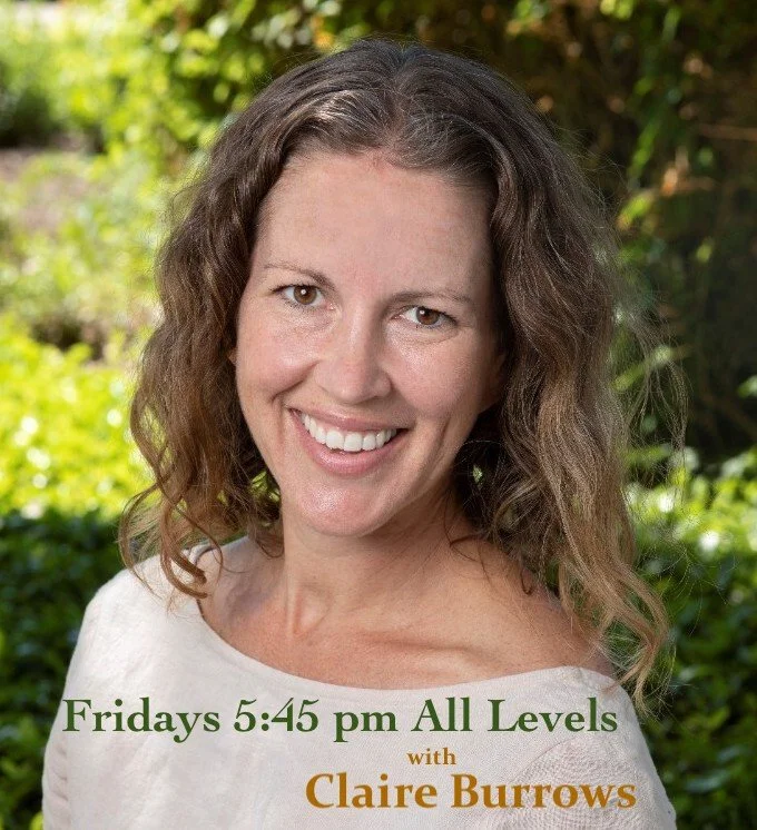 Teachers — Dharma Yoga