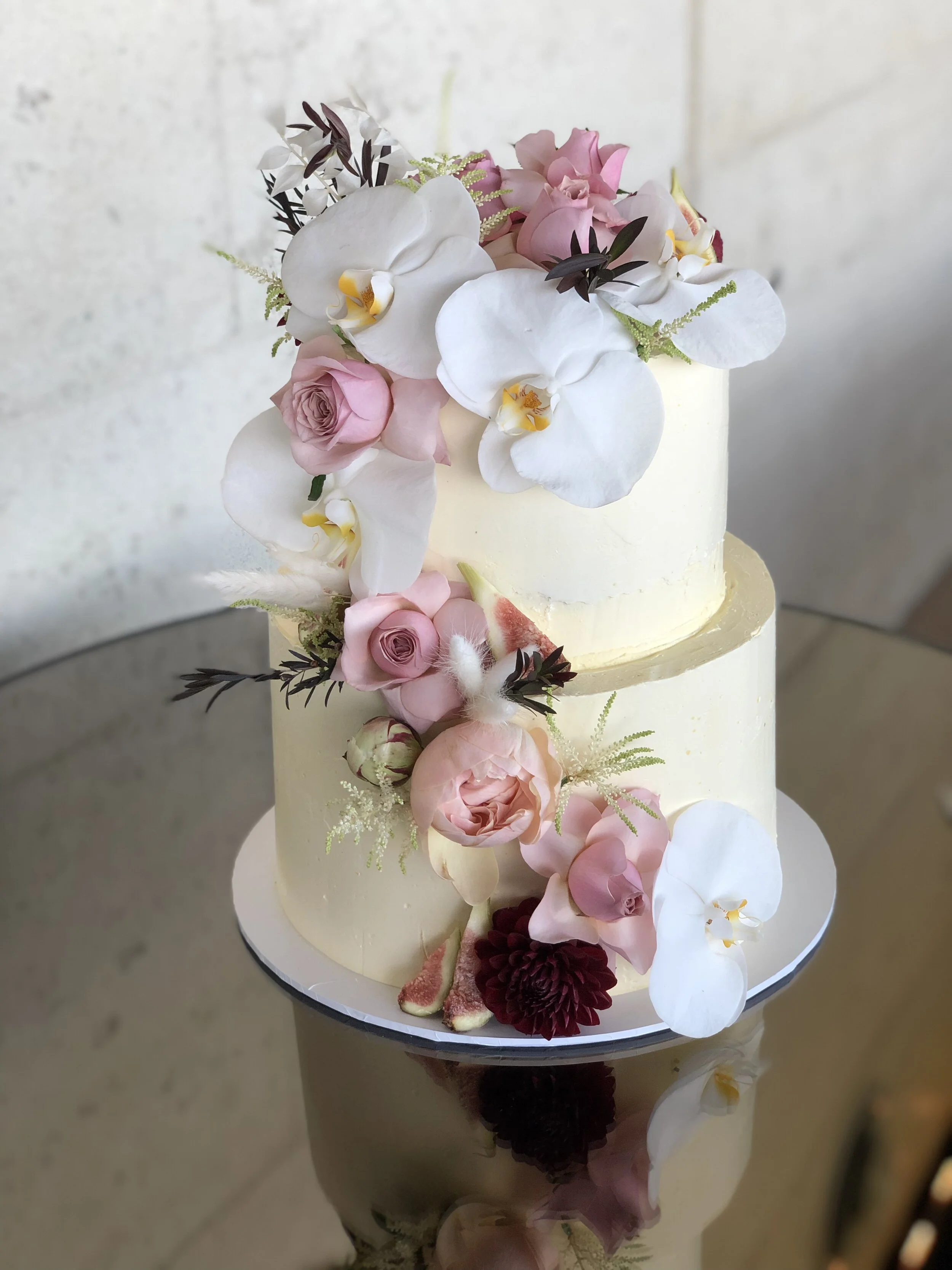 Millstone patisserie