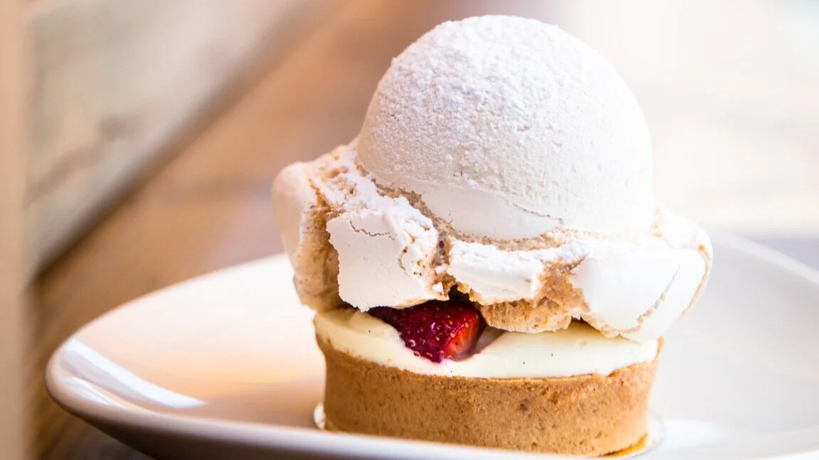 Millstone patisserie