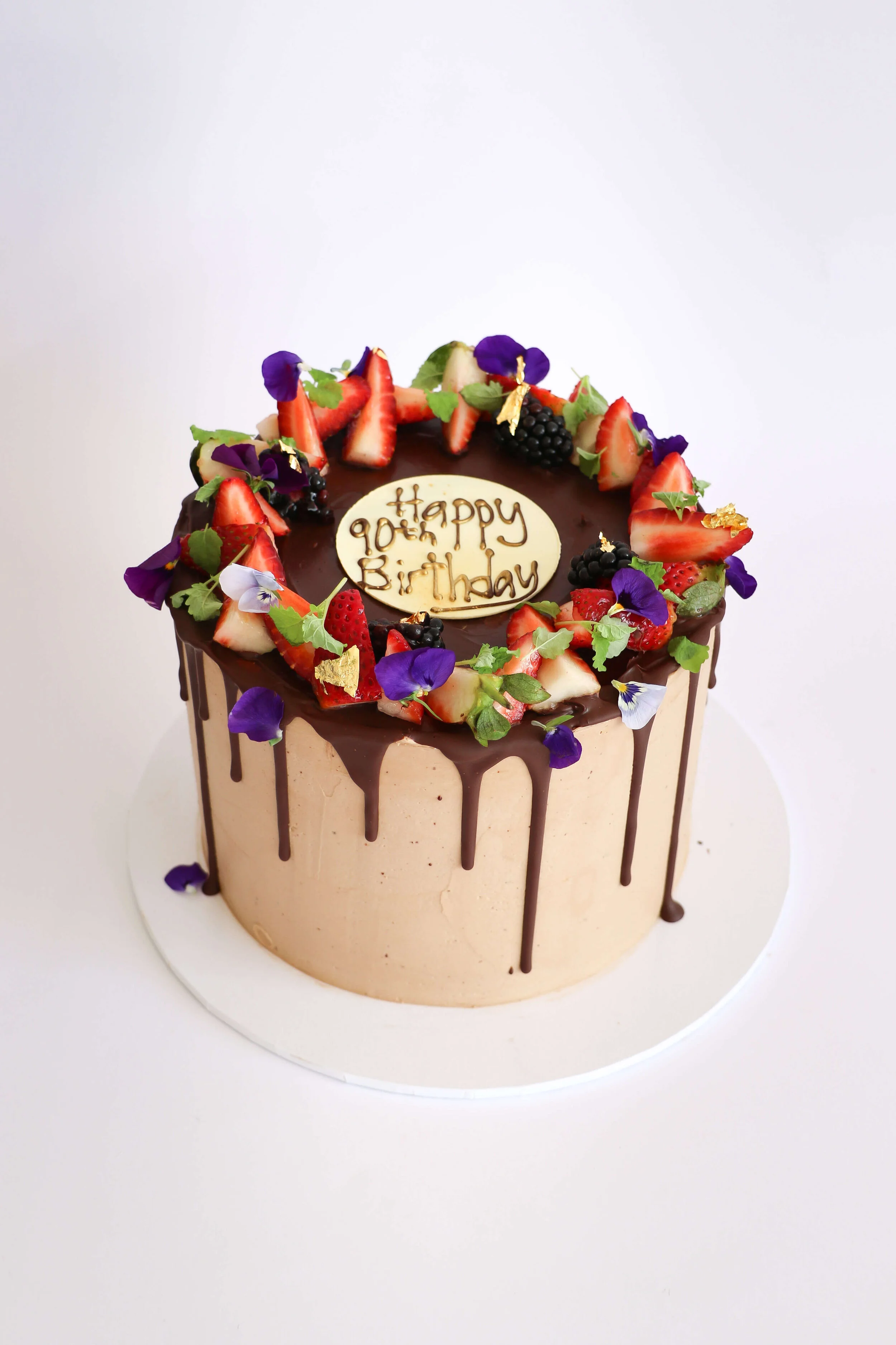 Millstone patisserie