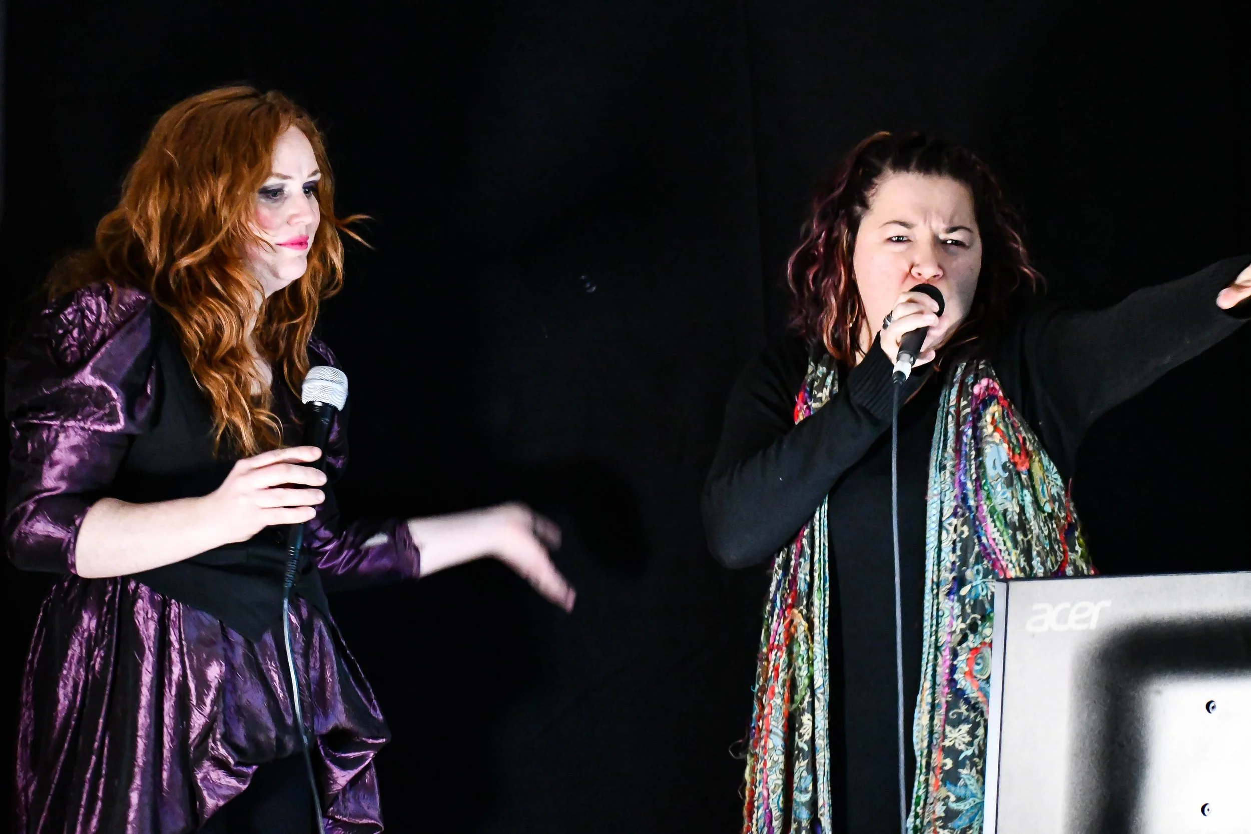 River Run Theatre — Leclair Studios