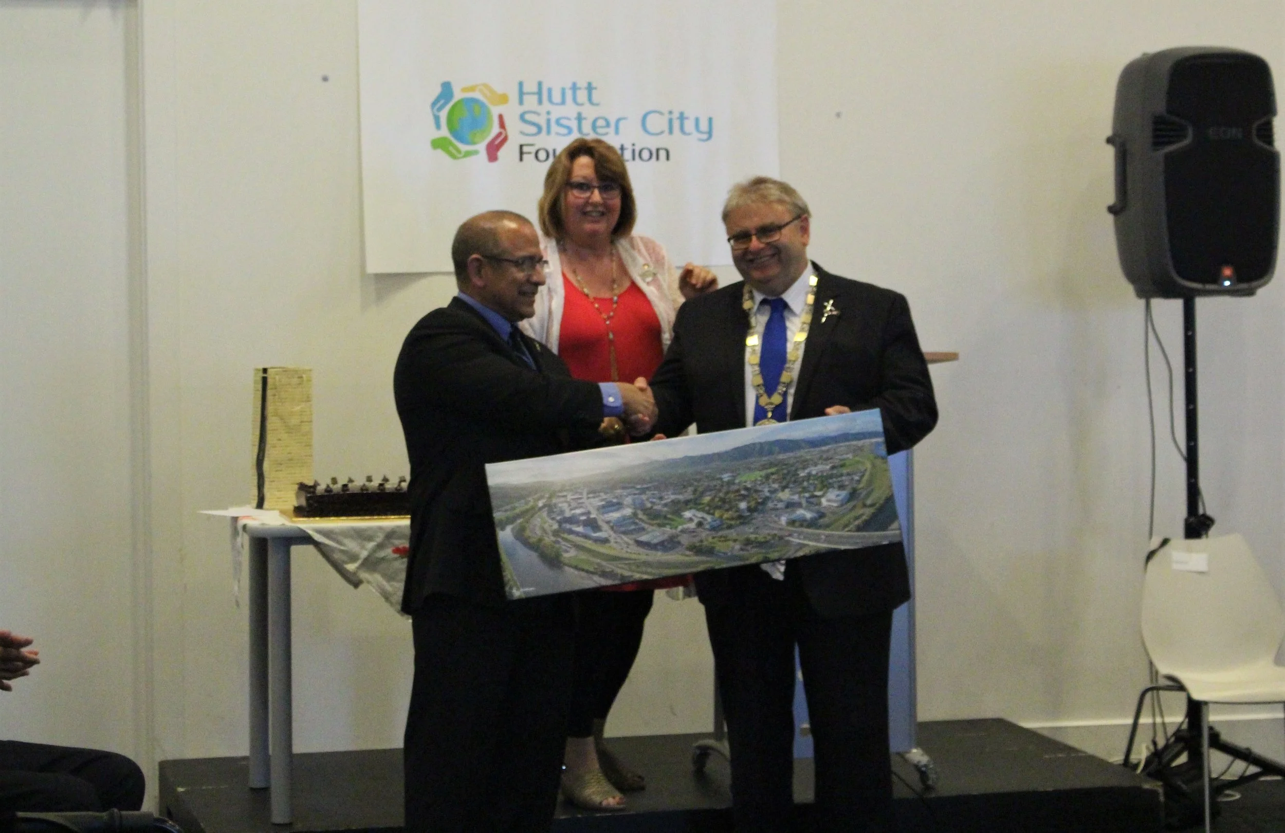 Gallery — Hutt Sister City Foundation