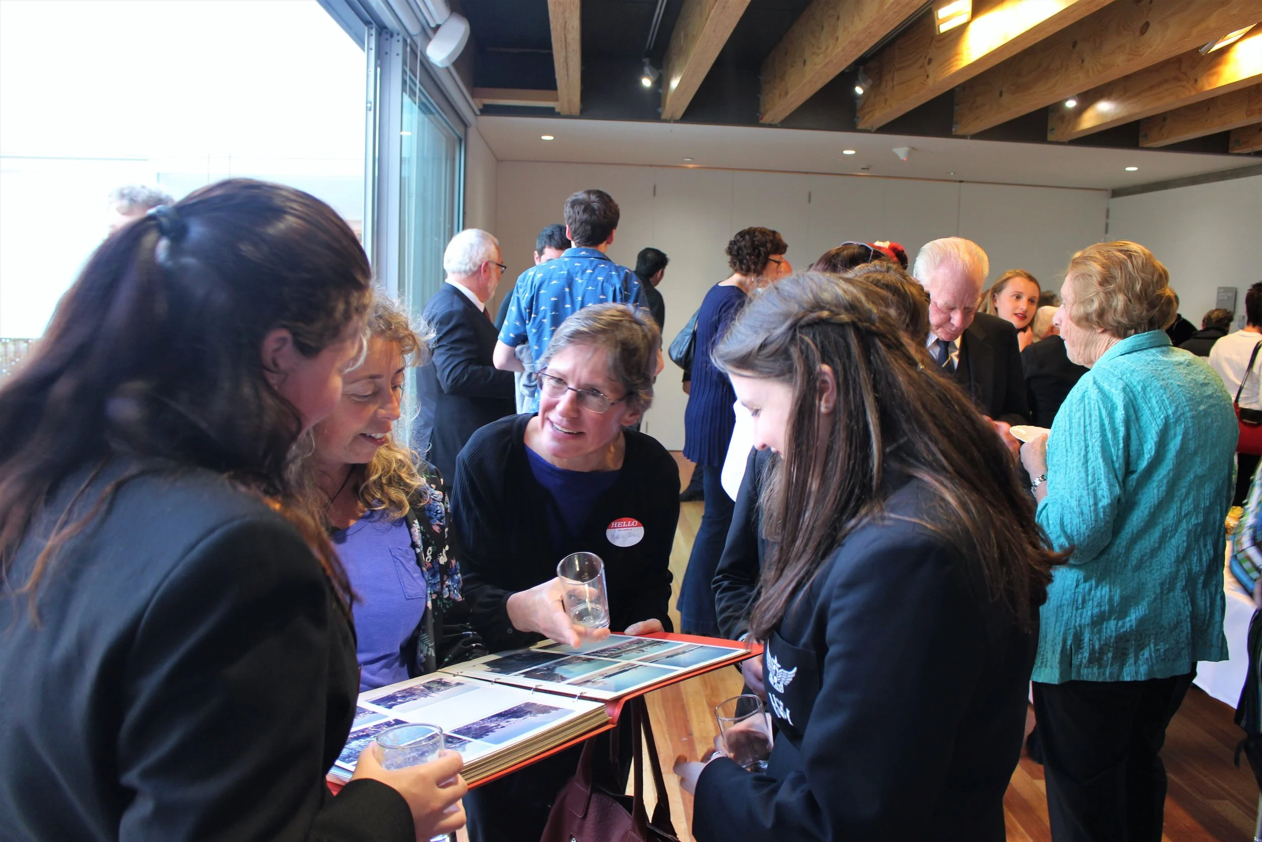 Gallery — Hutt Sister City Foundation