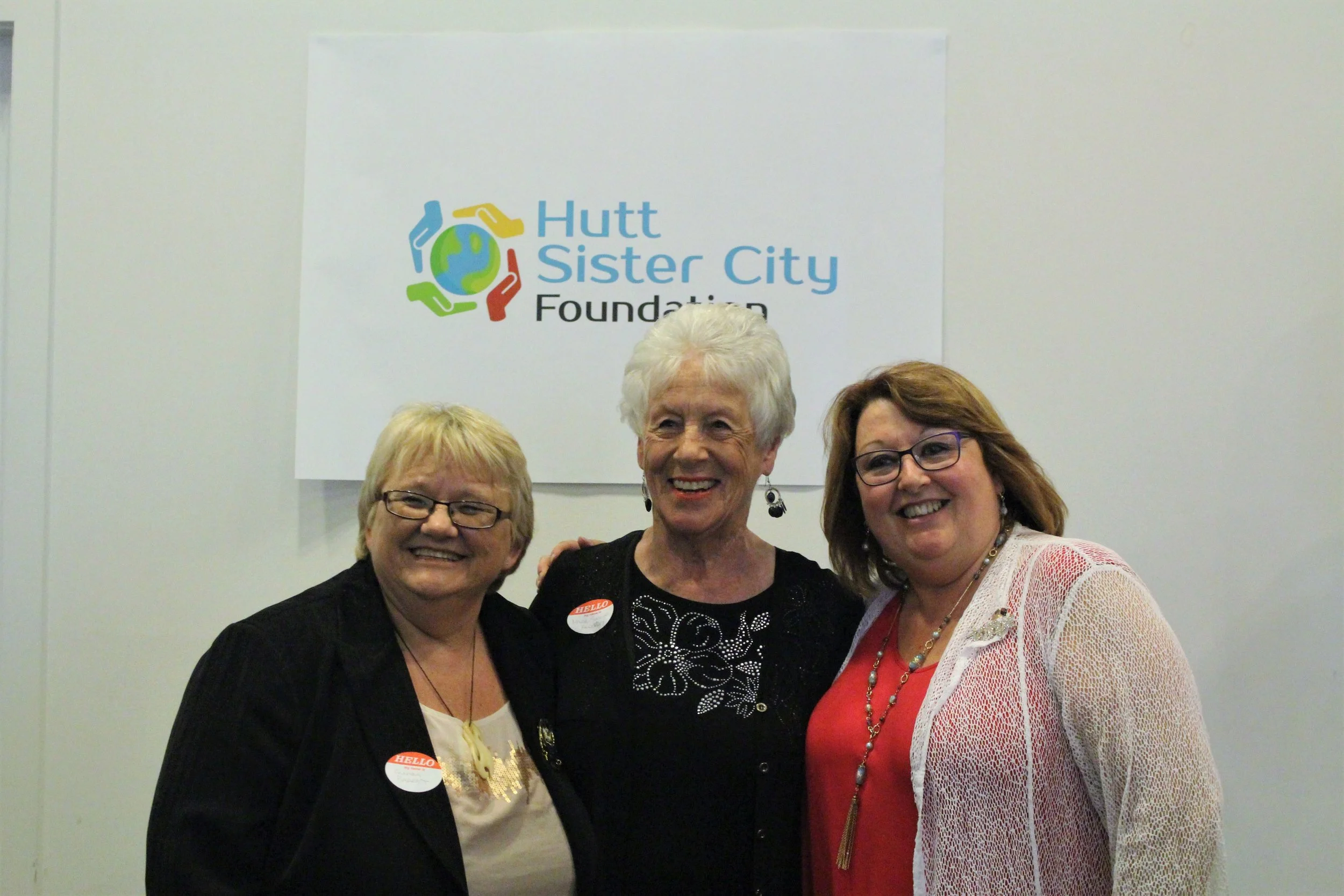 Gallery — Hutt Sister City Foundation