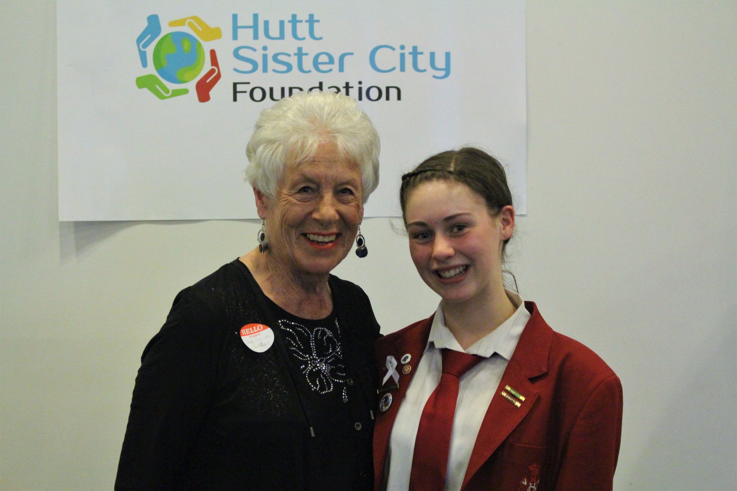 Gallery — Hutt Sister City Foundation
