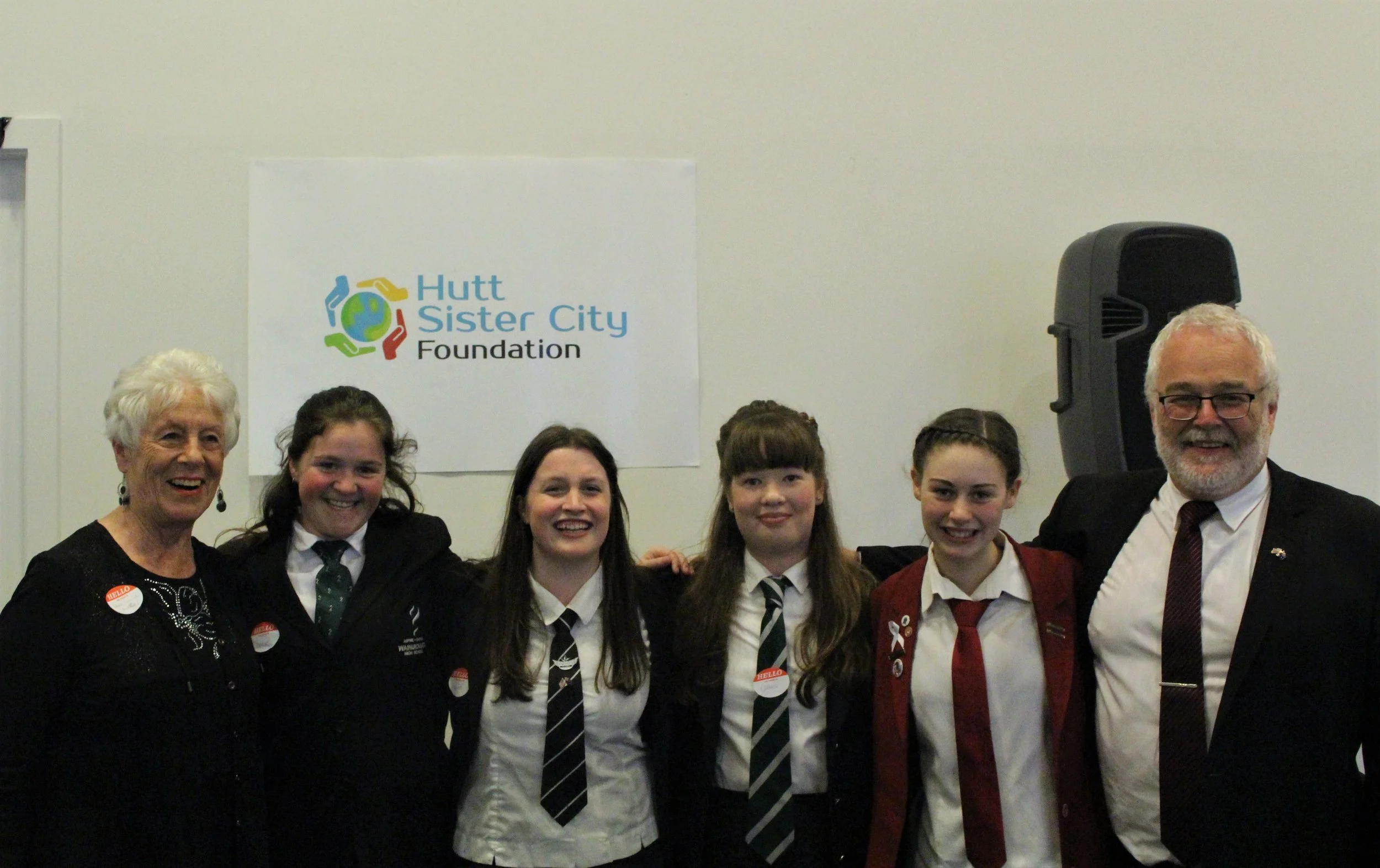 Gallery — Hutt Sister City Foundation