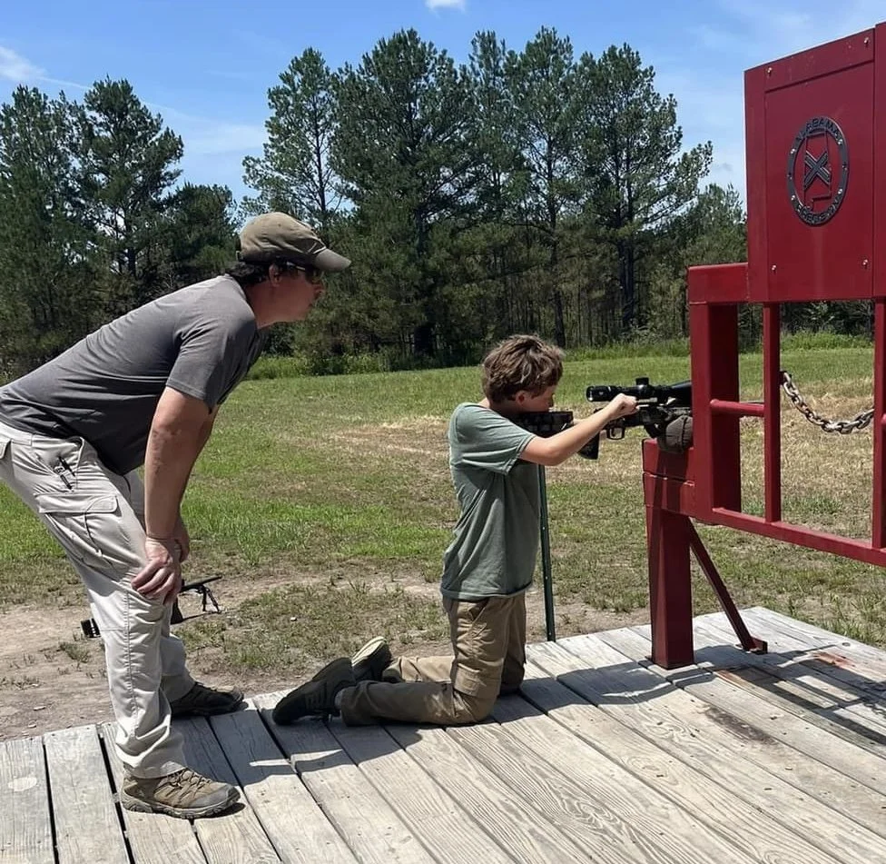 Our Team — Alabama Precision